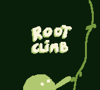 Root Climb GB - GameBrew
