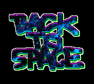 Back To Space GB - GameBrew