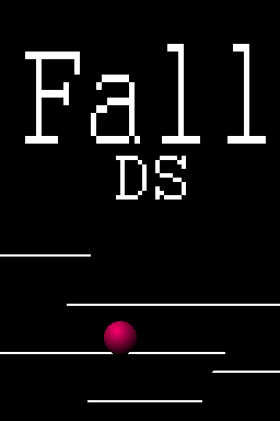 Fall DS - GameBrew