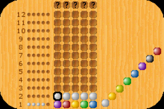 Super Master Mind GBA - (Puzzle) - GameBrew