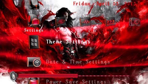 ZeroVSH Patcher PSP - GameBrew