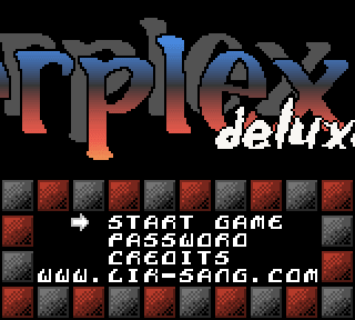 Perplex DX GB - GameBrew
