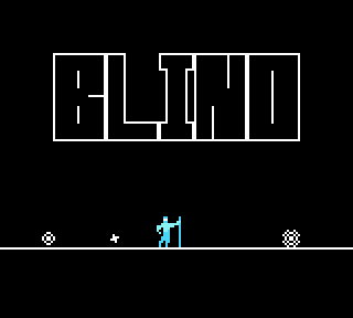 Blind GB - GameBrew