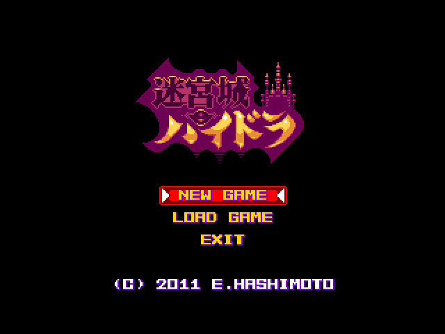 HydraX Xbox - GameBrew