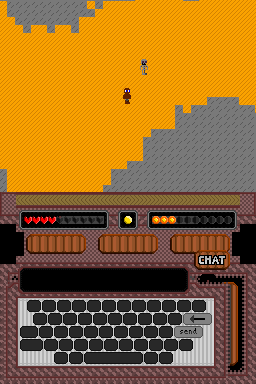 AncientsGame DS - GameBrew