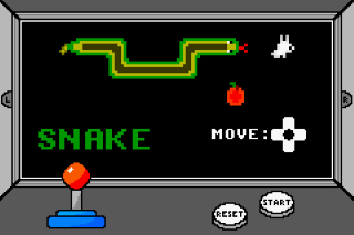 Arcade Mania GBA - (Arcade Games) - GameBrew