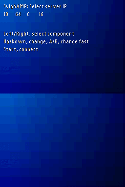 Nintendo DSi/NDS/DS Homebrew Apps