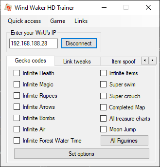 Wind Waker HD Wii U - GameBrew