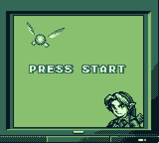 Chase The Chest Z GB - GameBrew