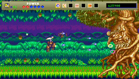 Arc Angel PSP - GameBrew