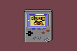 Resurrection GBA - (Demos) - GameBrew