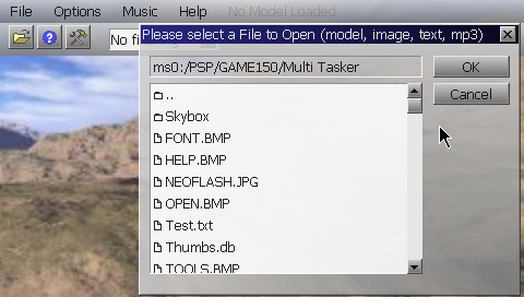 Multi Tasker PSP - GameBrew