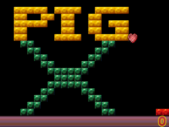 Pig-X Xbox - GameBrew