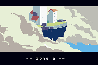 Skyland GBA - (Strategy) - GameBrew