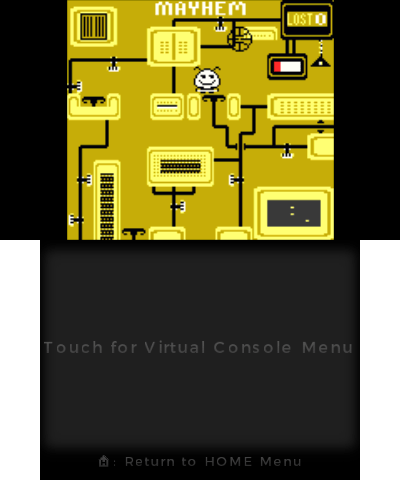 Tank Attack 3DS - GameBrew