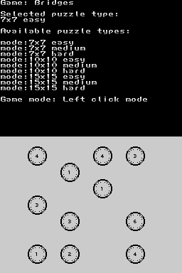 Alex06's Puzzle Collection - GameBrew