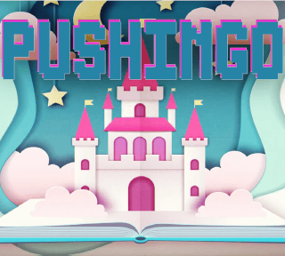 Pushingo GB - GameBrew