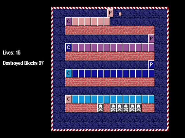 Ballion Wii - GameBrew