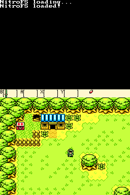 The Legend of Zelda: Oracle of Secrets - GameBrew