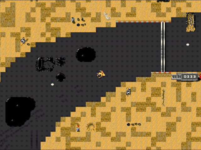 High Octane Wii - GameBrew