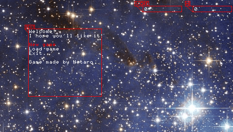 Invaders PSP - GameBrew