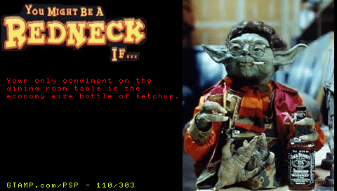 PSPRedneck - GameBrew