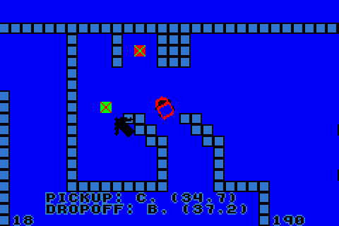 Pickup GBA - GameBrew