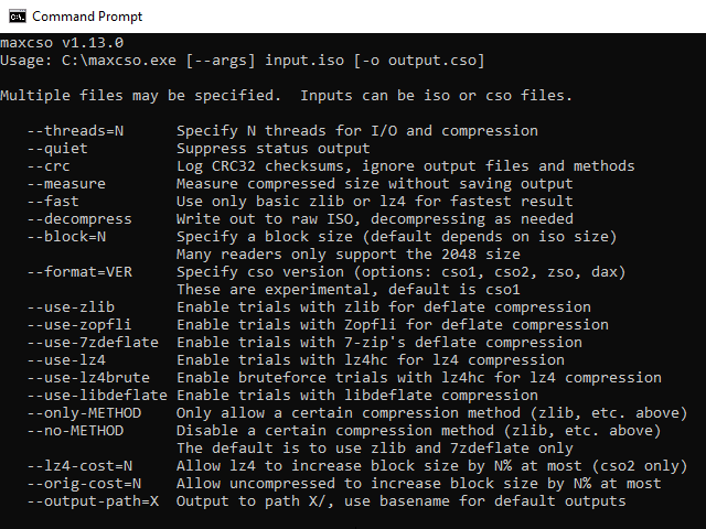 maxcso PSP - GameBrew