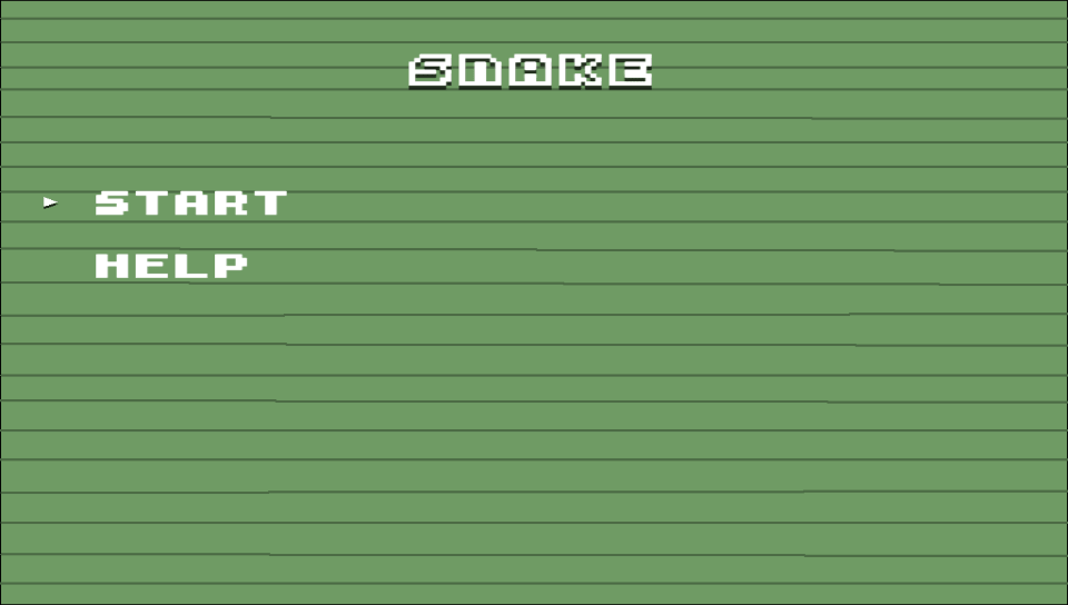 Snake Ccoolguy Vita - Vita Homebrew Games (Arcade Games) - GameBrew