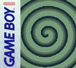 Spiral - Game Boy Music ROM GB - GameBrew
