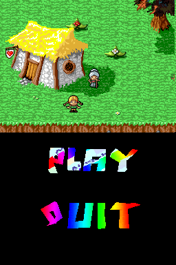 Nintendo DSi/NDS/DS Homebrew Games & Ports