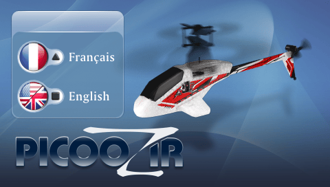 PicoozIR PSP - GameBrew