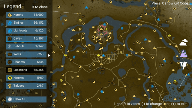 Totk Unexplored Switch - Switch Rom Hacks (Game Hacks) - GameBrew