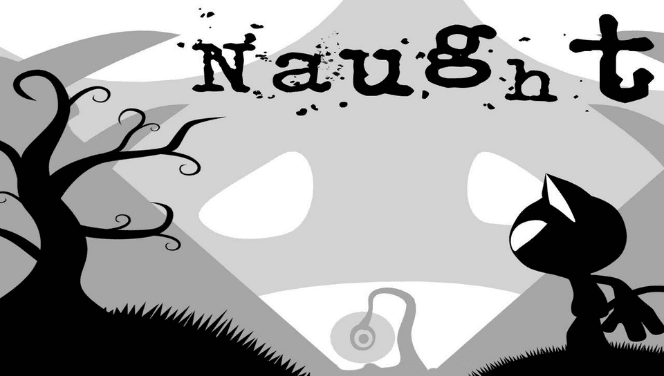 Naught Vita - Vita Homebrew Games (Platform) - GameBrew