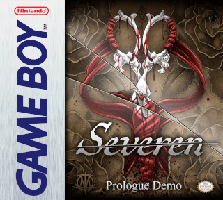Severen GB - GameBrew