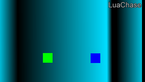 LuaChase PSP - GameBrew