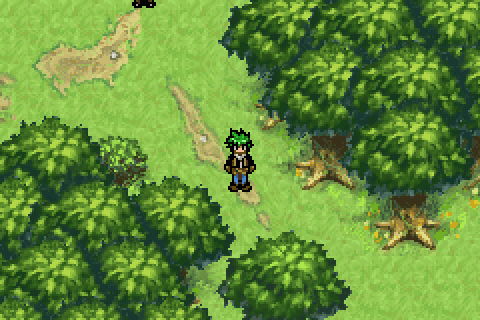 Mytrhi GBA - GameBrew