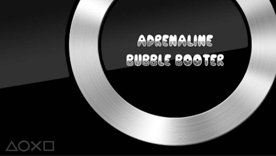 AdrBubbleBooter Vita - Vita Homebrew Apps (Plugins) - GameBrew