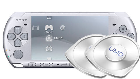 List of PSP plugins - GameBrew