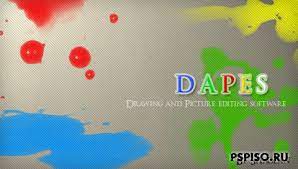 DAPES PSP - GameBrew