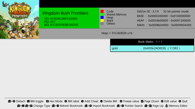 SE Tools Switch - GameBrew