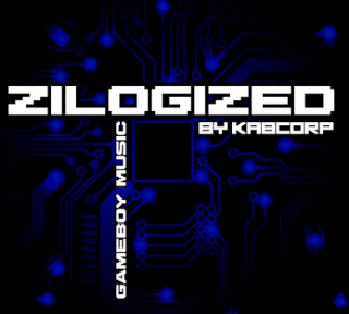 Zilogized GB - GameBrew
