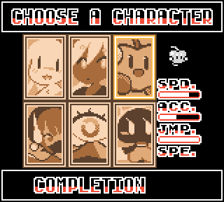 GBCOMPO21 Entry GB - GameBrew