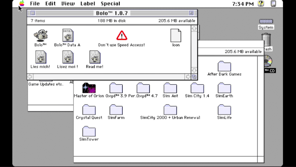 Basilisk II Vita - Vita Homebrew Emulators (Computer) - GameBrew