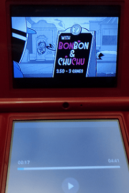 Nintendo DSi/NDS/DS Homebrew Apps