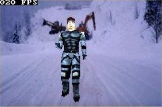 GBA3DS GBA - (Game engine) - GameBrew