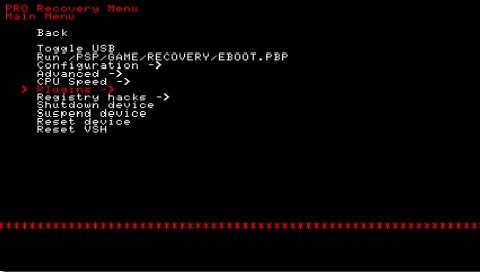 Resource Block PSP - GameBrew