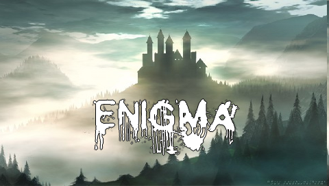 Enigma PSP - GameBrew