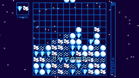 Mega Drops PSP - GameBrew