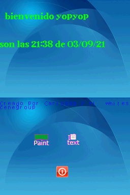 Nintendo DSi/NDS/DS Homebrew Apps